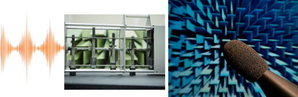 Asesoramiento acústico: soluciones al ruido | Acoustics Analysis